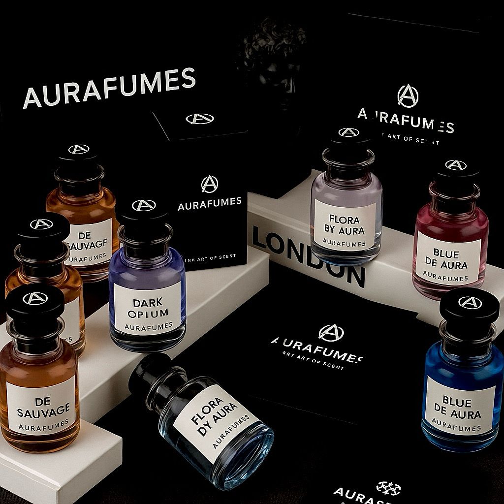 AURAFUMES